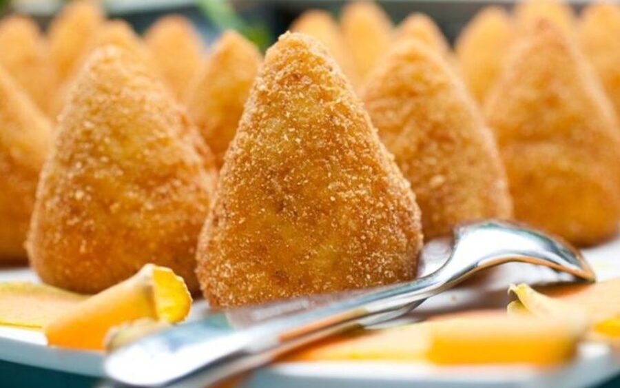 Taormina: Arancino Making Class with Drinks - The Itinerary