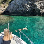 Taormina: Boat Tour with Sicilian Wine Tasting - The Itinerary Breakdown