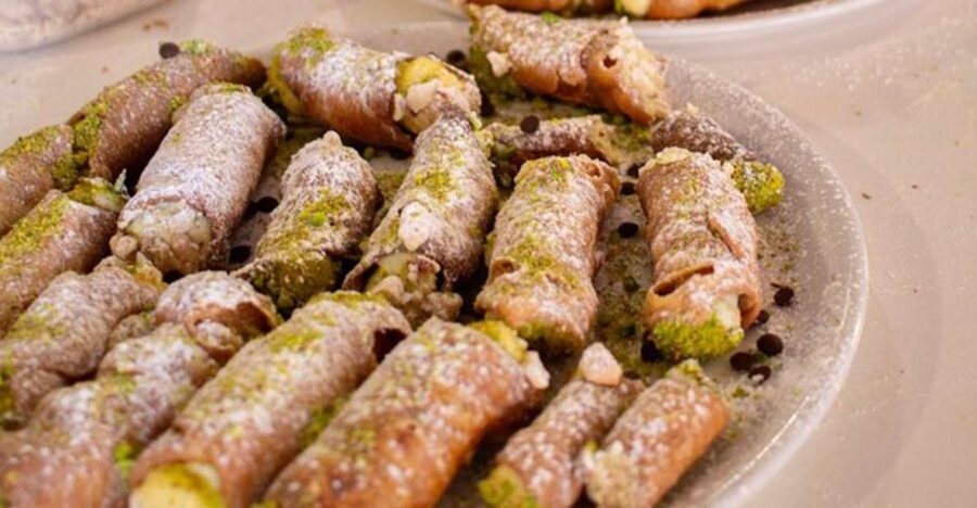 Taormina: Cannolo Cooking Class with Completion Certificate - The Full Story: What Makes This Cannolo Class Special