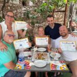 Taormina: Cannolo Making Class - Key Points