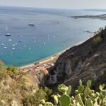 Taormina & Castelmola With Lunch - The Itinerary in Detail