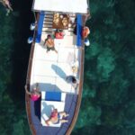 Taormina: Coastal Highlights Cruise with Wine & Food Tasting - What’s Included and What to Expect