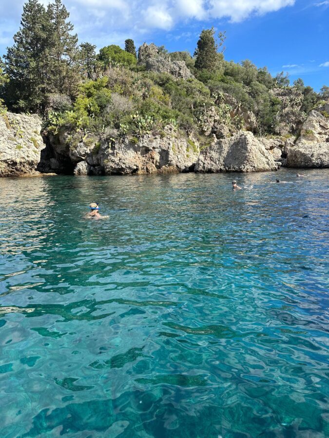 Taormina: Coastline Boat Tour with Aperitif and Snorkeling - Who Would Love This Experience?