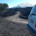 Taormina: Etna off-road 4x4 - Transportation and Group Size