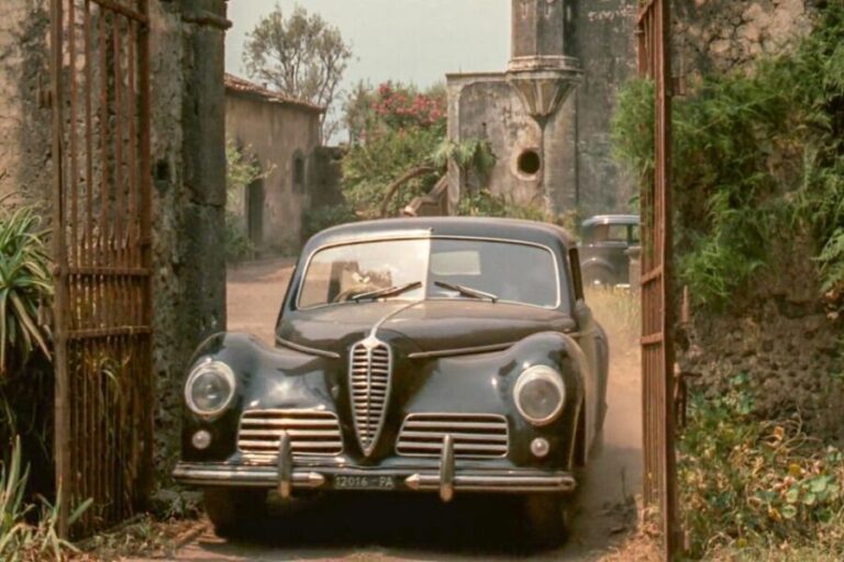 Taormina: Godfather Vs Mafia Tour with Pasta Lunch - Why This Tour Might Be Perfect for You