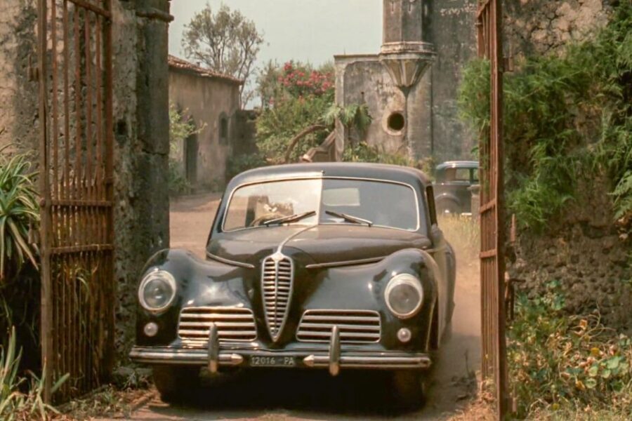 Taormina: Godfather Vs Mafia Tour with Pasta Lunch - Why This Tour Might Be Perfect for You