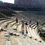 Taormina: Guided Historic City Tour - The Experience: What You Can Expect