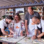 Taormina: Half-Day Pizza Making Class - The Itinerary: What You Can Expect