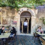 Taormina: Hop-On Hop-Off Green Line Godfather Bus Tour - The Itinerary: Breaking Down Each Stop