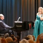 Taormina International Music Festival - Detailed Review of the Taormina International Music Festival