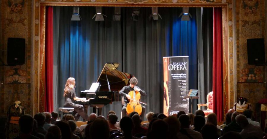 Taormina International Music Festival 2025 - Why Is This Festival Worth It?