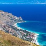 Taormina, Isola Bella and Castelmola from Catania - What’s Included and What’s Not
