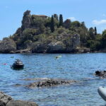 Taormina: Jet Ski Tour with Aperitif in Isolabella - The Itinerary: What to Expect