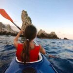 Taormina: Kayak Coastal Tour to Isola Bella and Blue Grotto - In-Depth Look at the Itinerary