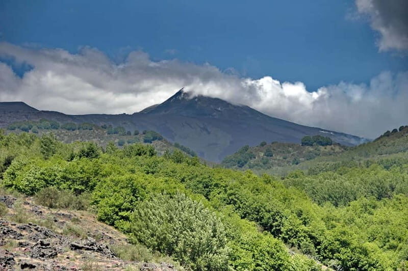 Taormina: Mount Etna and Alcantara gorges Tour - Who Should Consider This Tour?