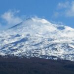 Taormina/Naxos: Mount Etna & Alcantara Gorges Tour w/ Pickup - Transport, Timing, and Group Size