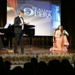 Taormina: Opera Performance in the Nazarena Theater - What Does the Ticket Include and Exclude?