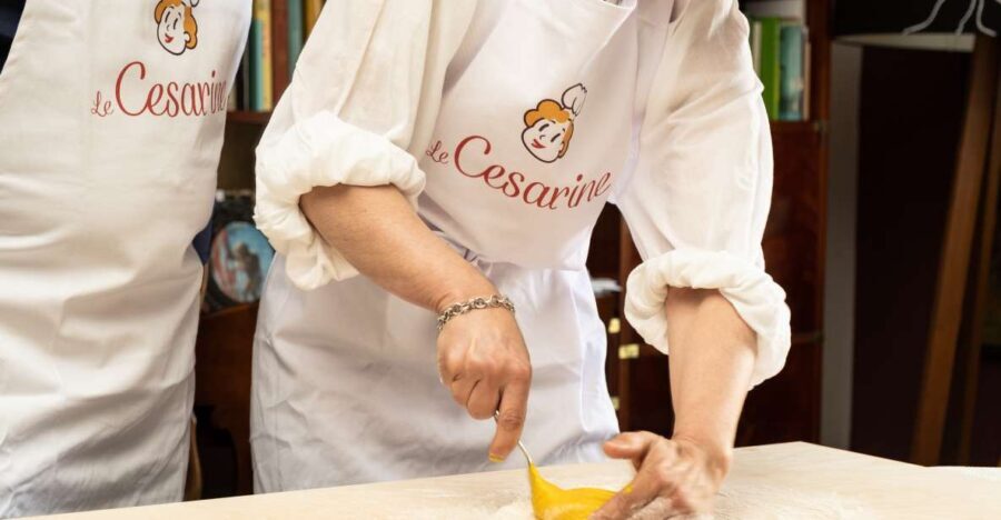 Taormina: Pasta & Tiramisu Cooking Class at a Local's Home - Who Should Consider This Class?