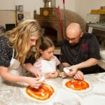 Taormina: Pizza making class - Key Points