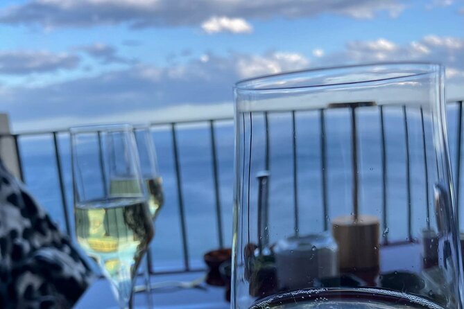 Taormina premium food & wine tour at rooftops and upscale bars - A Closer Look at the Taormina Premium Food & Wine Tour