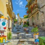 Taormina Private Shore Tour from Messina cruise port - The Itinerary in Detail