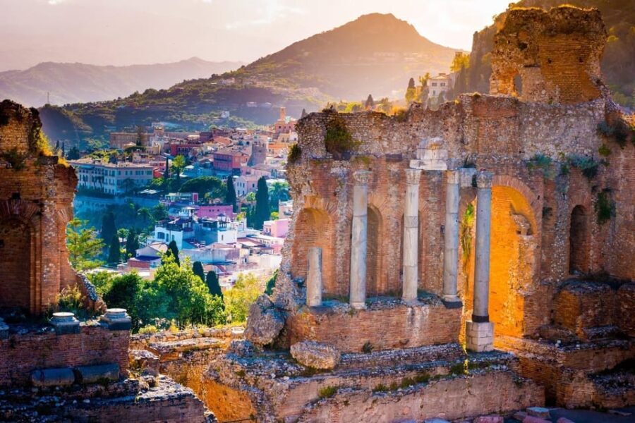 Taormina Private Tour: Discover Hidden Treasures and Dreamscapes - Who Should Consider This Tour?