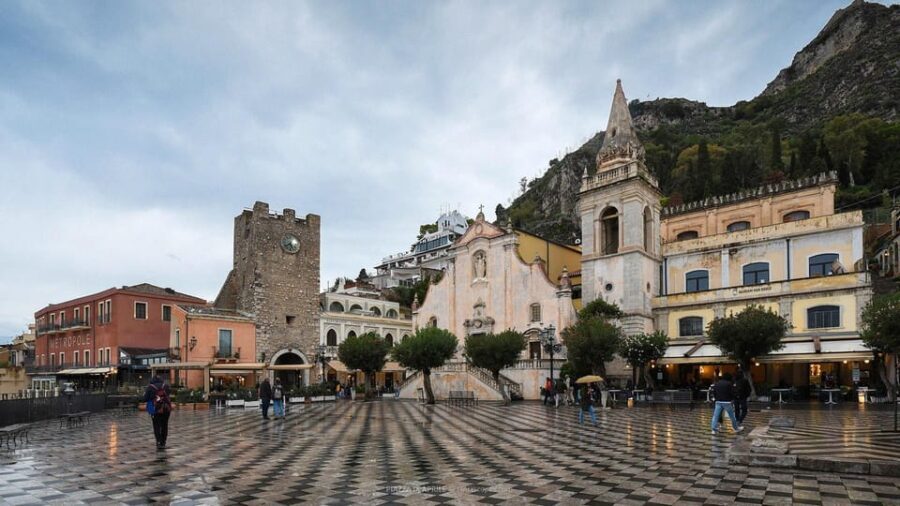 Taormina: Private tour with English/Romanian/Spanish/French/Italian guide - Final Thoughts: Is This Tour Right for You?