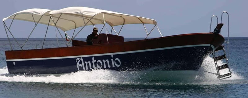 Taormina: Savoca and Taormina Coastline Boat Tour - Transportation, Group Size & Overall Value