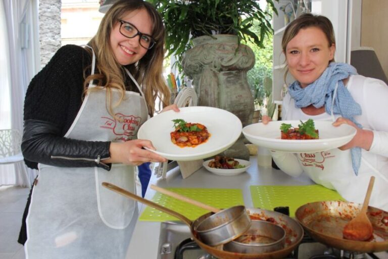 Taormina: Sicilian Cooking Class & Market Tour - FAQs