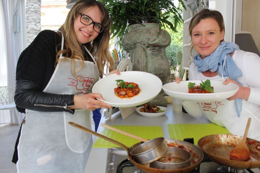 Taormina: Sicilian Cooking Class & Market Tour - FAQs