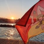Taormina: Sunset Boat Tour with Aperitif - Key Points