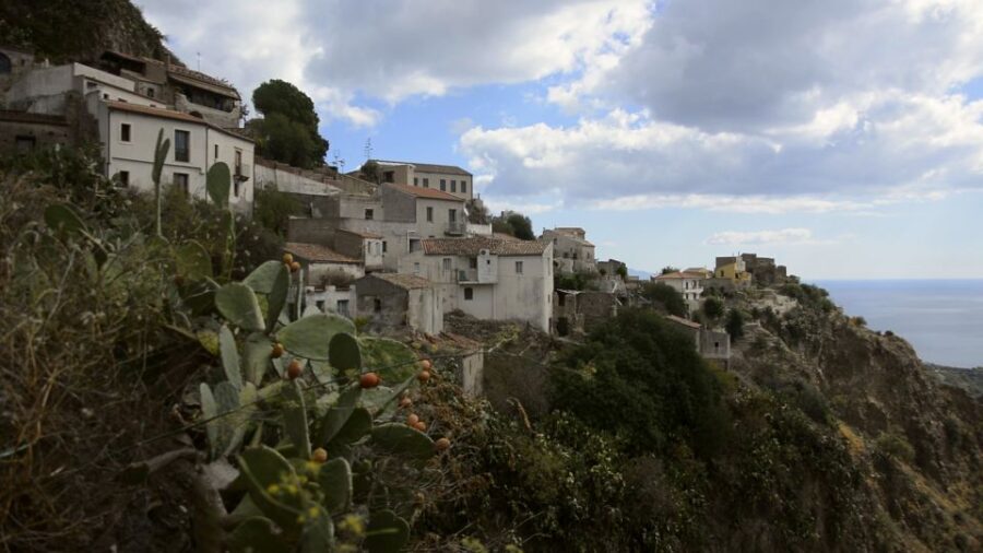 Taormina: The Godfather Film Tour to Savoca and Forza d'Agrò - From Reviews to Reality: Authentic Experiences and Practical Details