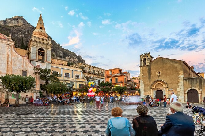 Taormina Top Sights Private & Personalized Guided Walking Tour - What You’ll Love About This Experience