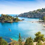 TAORMINA: TOUR IN BARCA ISOLABELLA CON APERITIVO - A Practical Overview of the Experience
