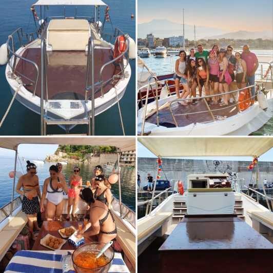 Taormina: unforgettable private tour experience - Itinerary Breakdown: What You Can Expect