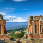 Taormina Walking Tour & Ancient theather Private tour - Who Should Consider This Tour?