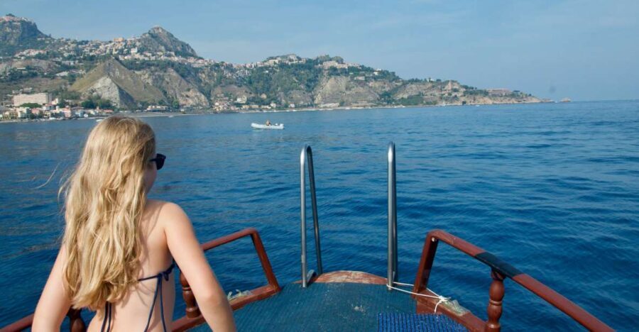 Taormina: White Lotus Tour - Authentic Coastal Views & Cultural Highlights