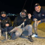 TAORMINA:CATAMARAN FISHING TRIP WITH ROY FISHING - The Itinerary Breakdown