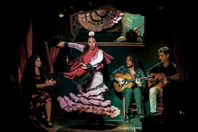 Tapas and Flamenco in Seville - The Value of This Experience