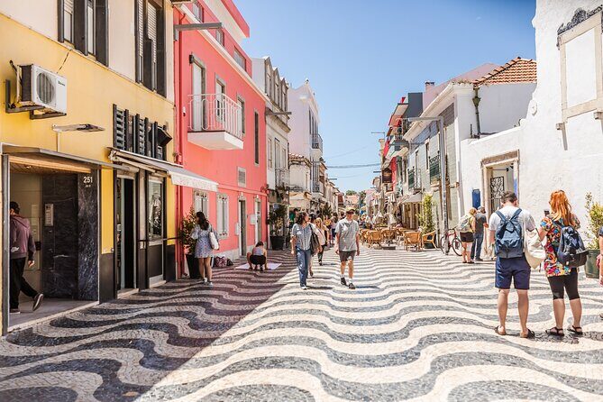 Tapas And Tascas: Private Food Tasting Experience In Lisbon - What’s Included: Value for Your Money