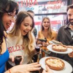 Tapas Food Tour with Dinner in Madrid - The Value of a Guided Food Tour