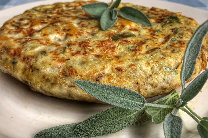 Tapas & Sherry an Andalucian Gourmet Experience. - Why Travelers Appreciate This Tour