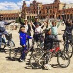 Tapas Tour - The Value of Included and Optional Extras