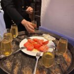Tapas Tour Cordoba & Wine Experience with chef and sommelier - Detailed Itinerary Breakdown
