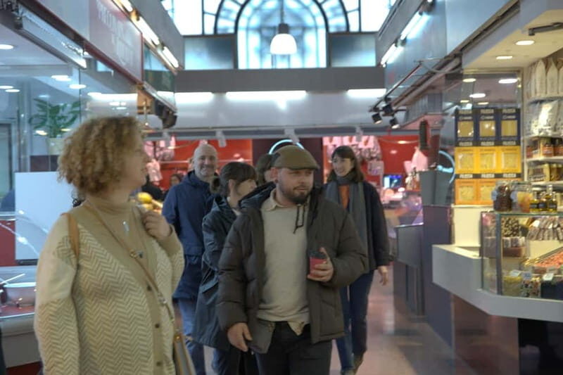 Tapas tour in Gracia quarter: Food, drinks & modernist gems - Practical Details and Value