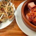 Tapas Tour of the center of Madrid in small groups - Exploring Madrids Food and Landmarks on Foot