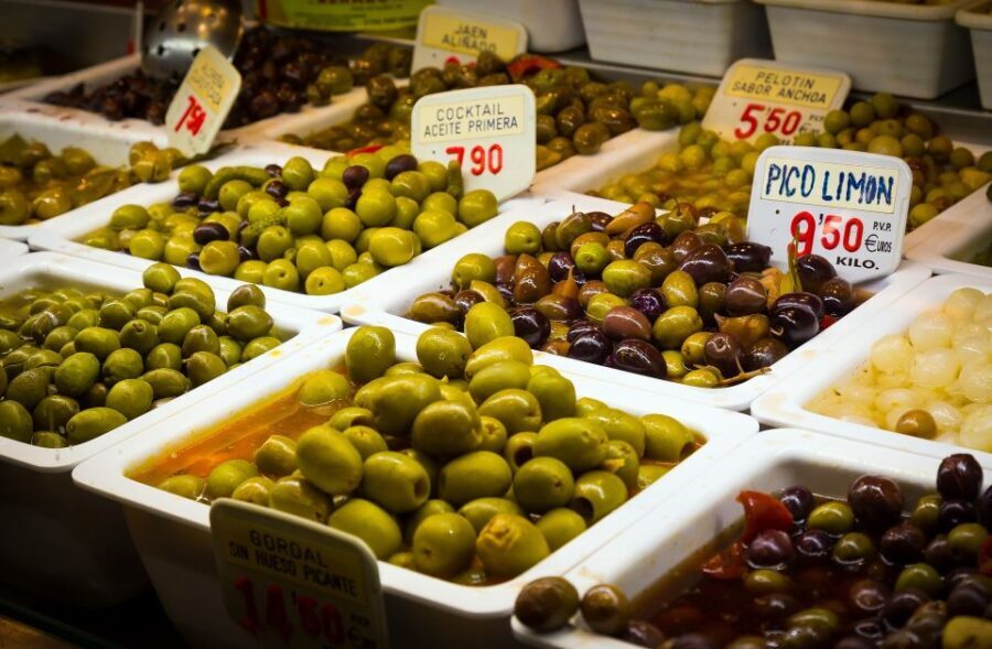 Tapas Tour Paella and Malaga market with Official Guide - Practical Details: What You Need to Know