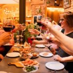 Tapas, Wine, and Culture: A Bike Ride Through Barcelonas Heart - What the Reviews Say