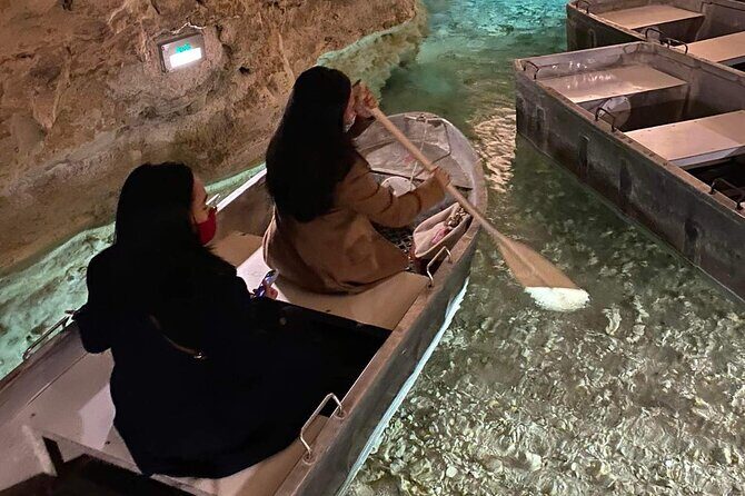 Tapolca Cave Lake and Tihany/ Balaton private tour from Budapest - Who Will Love This Tour?