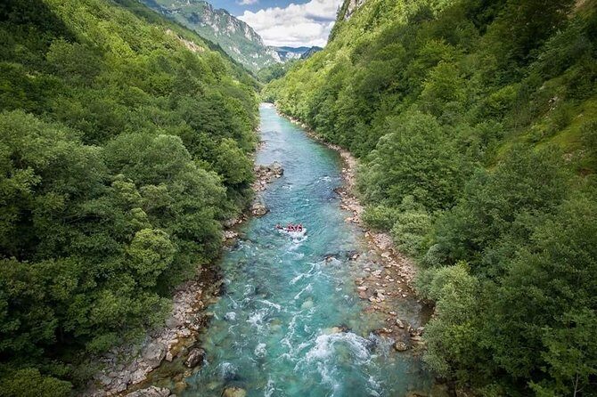 Tara Montenegro Rafting Full Day Tour - The Experience and Value